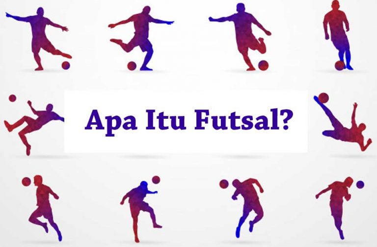 √ Pengertian Futsal, Sejarah, Tujuan, Teknik, dan Aturan Permaiannya ...